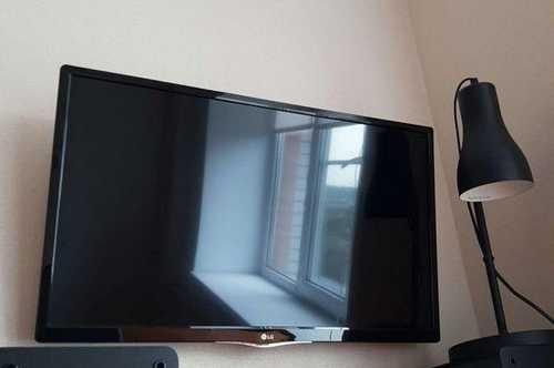 Телевизор LG 28MT49S-PZ