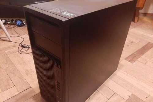 Компьютер (системный блок) I7/16гб/1тб/v3900