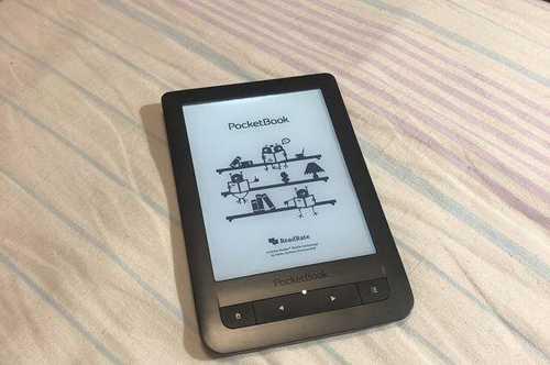 Электронная книга PocketBook 623 Touch 2 (4GB)
