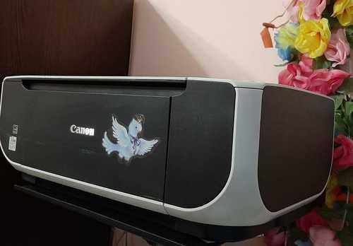 Мфу принтер canon K10320