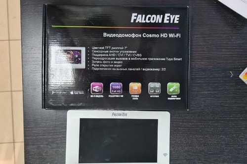 Видеодомофон Falcon Eye Cosmo HD WiFi
