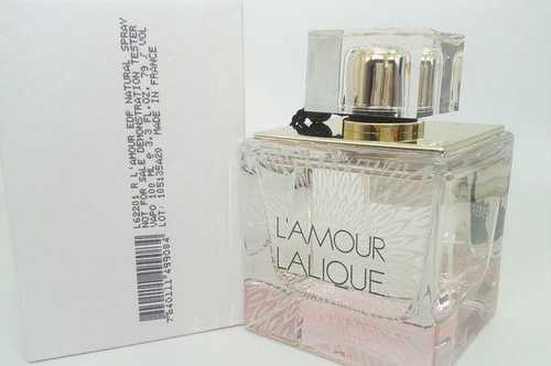 Lalique - L'Amour EDP 100ml тестер
