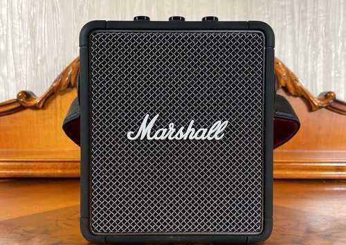 Беспроводная акустика Marshall Stockwell II Black