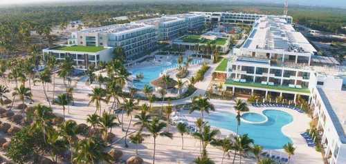 Доминикана Serenade Punta Cana Beach & Spa Resort