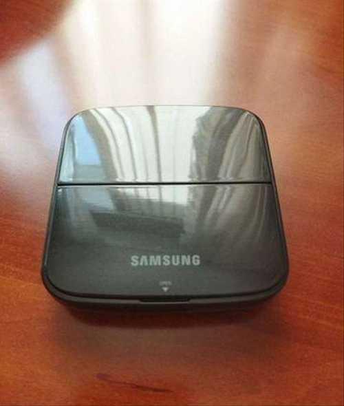 Док станция Samsung