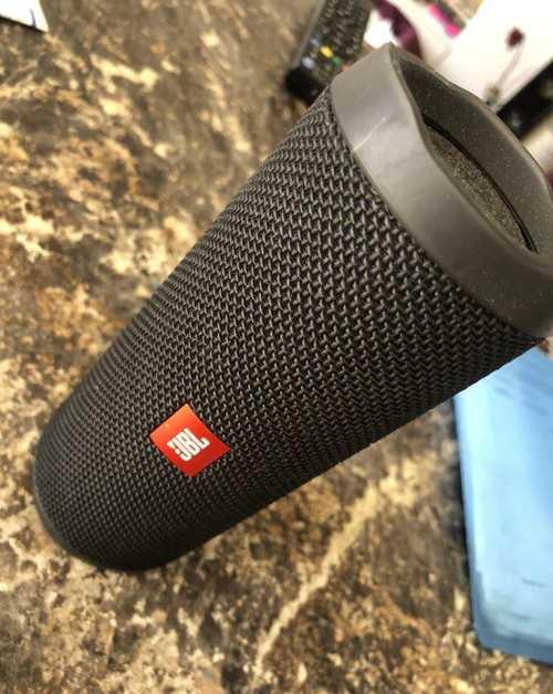 Колонка JBL оригинал flip4