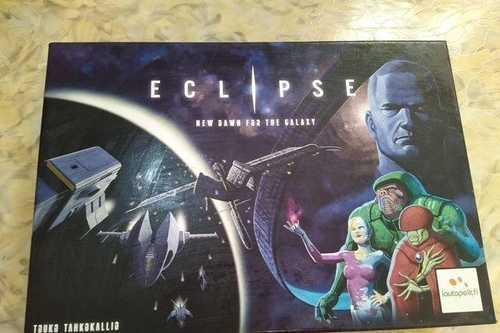 Eclipse / Эклипс