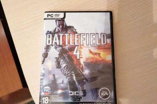Battlefield 4 pc
