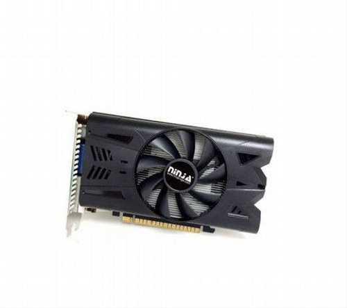 Видеокарта Sinotex GeForce GTX 750 Ti 2 гб