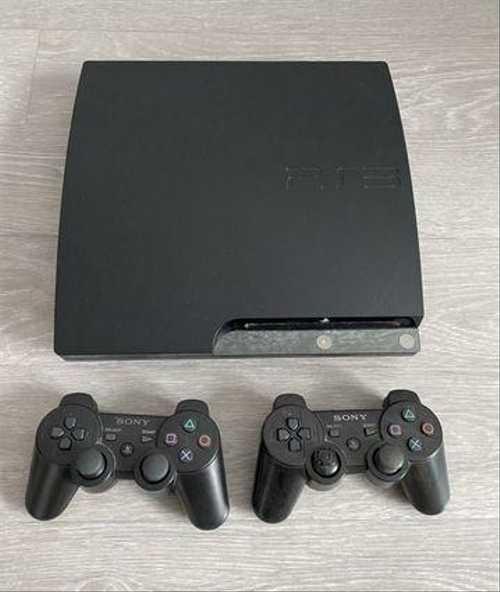 Playstation 3 (PS3) +GTA5