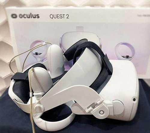 Oculus quest 2