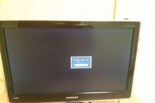 Монитор Samsung SyncMaster BX2235
