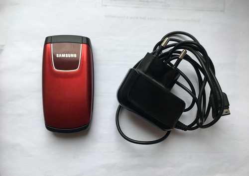 Телефон Samsung SGH-C270