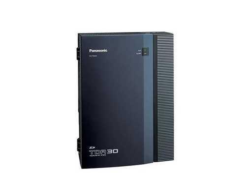 Цифровая мини-атс Panasonic KX-TDA30