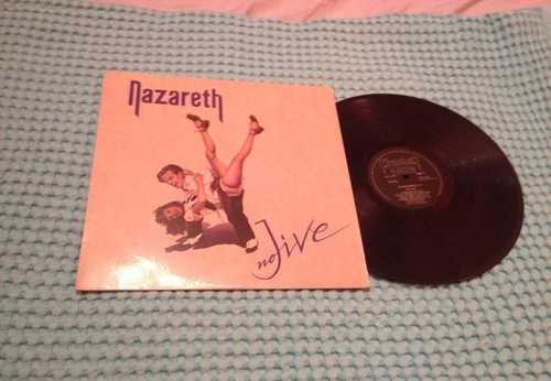 Nazareth No jive