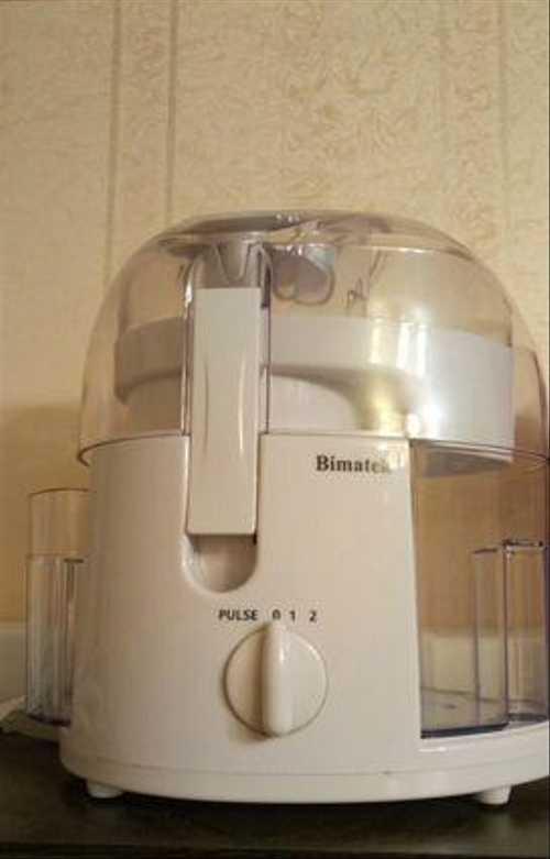 Соковыжималка Bimatek