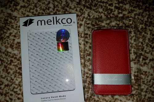 Чехол melkco