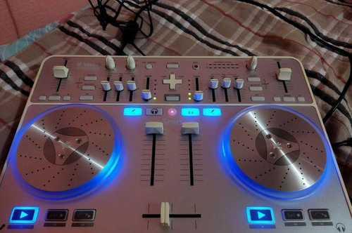 Dj контроллер vestax