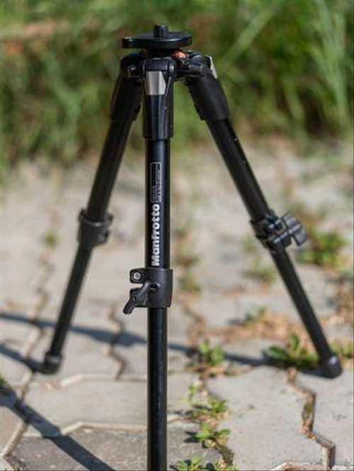 Штатив Manfrotto 190 XDB