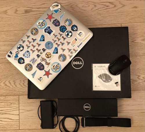 Ноутбук Dell XPS 15 9530