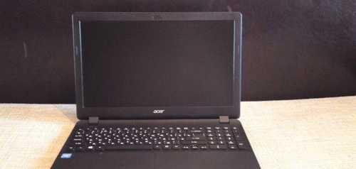 Ноутбук Acer Extensa 2530 n15w4