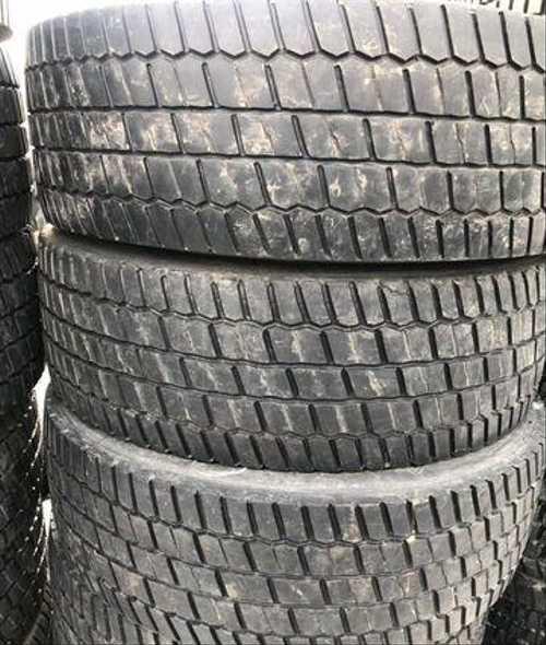 Ведущие шины Кама 315/70R22.5