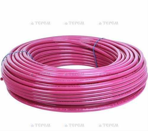 Труба rehau rautitan pink 16