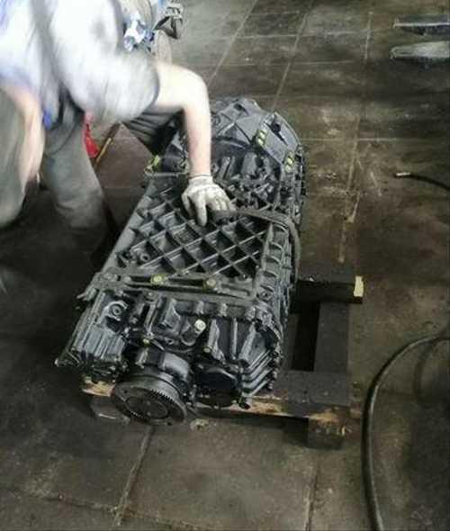 Zf16 с гарантией