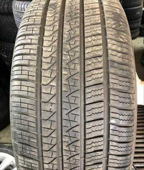 Pirelli Scorpion Zero ALL Season MO 275/50R20 113Y