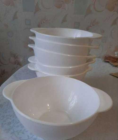 Бульонница