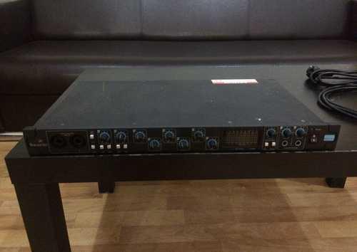 Focusrite Saffire PRO 40