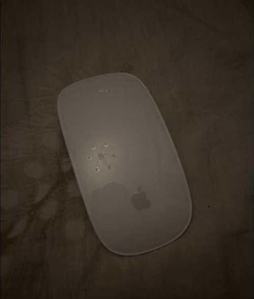 Мышь Apple Magic Mouse 2 (без коробки)