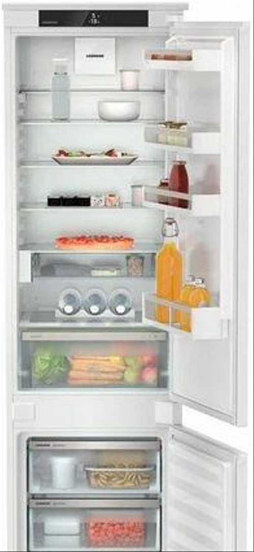 Холодильник liebherr icse 5122