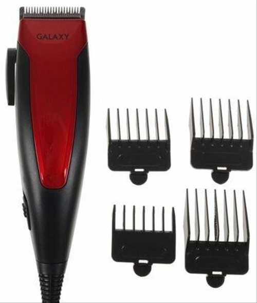 Машинка для стрижки волос Galaxy GL-4101 15Вт