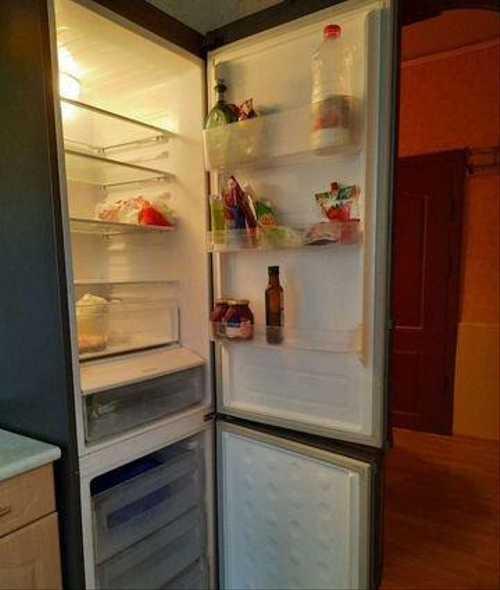Холодильник Самсунг большой No frost