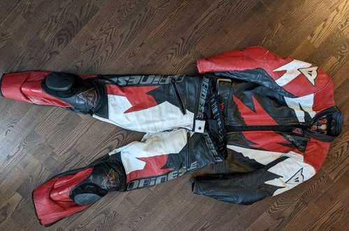 Мотокомбинезон Dainese. Размер 50