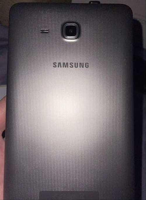 Планшет 8 дюймов Samsung galaxy tab A smt 285