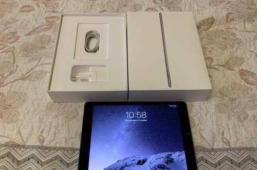 Apple iPad Air 2 Wi-Fi 16 gb | Festima.Ru - Мониторинг объявлений