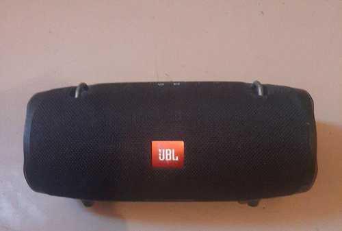 JBL Xtreme 2