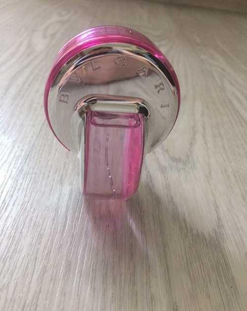 Духи Bvlgari Omnia Pink 40ml