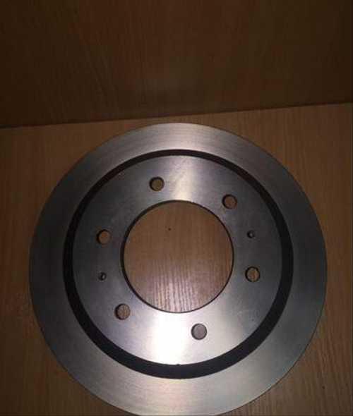 Тормозные диски ховер н5. Тормозной диск Ховер.