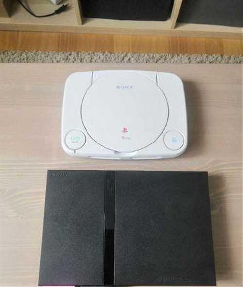Sony playstation 2