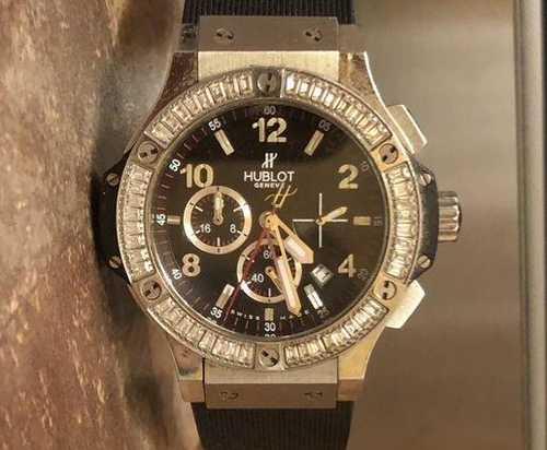 Часы Hublot женские