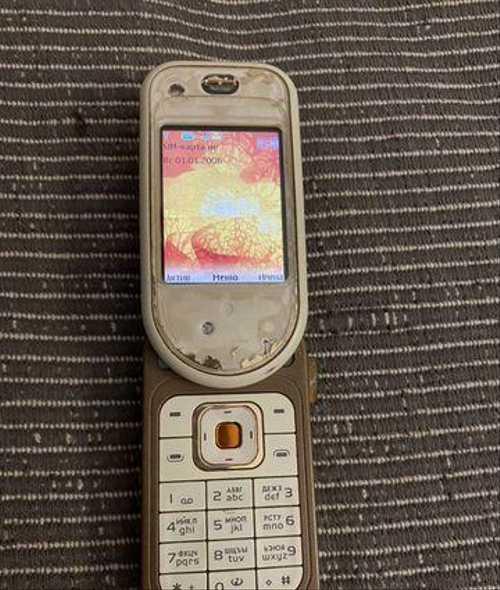 Nokia 7370