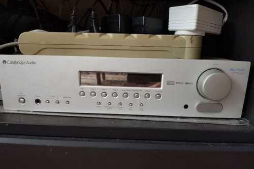 AV ресивер Cambridge Audio 540R v2