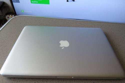 Apple MacBook Pro 15 late 2009