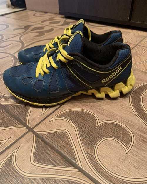 Кроссовки Reebok Zigtech