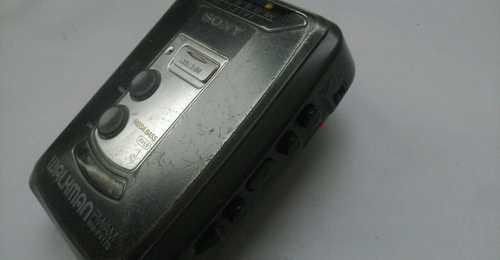 Sony Walkman WM-FX 173