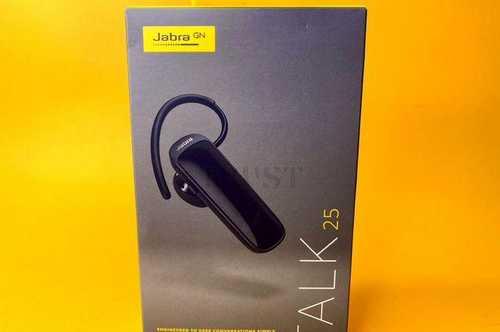 Jabra talk 25