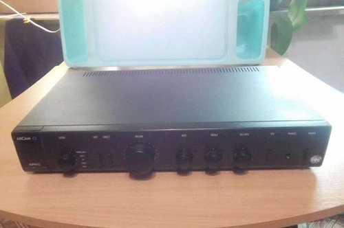 Усилитель arcam alpha 6